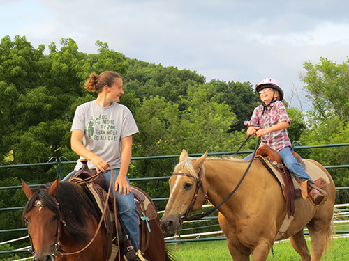 Home [ccrhorsetraining.com]